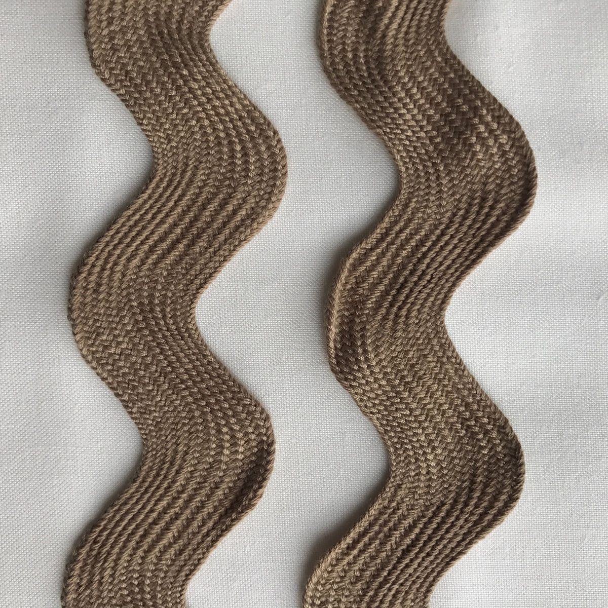 Ric Rac - 054-836 - Taupe – Homepatch