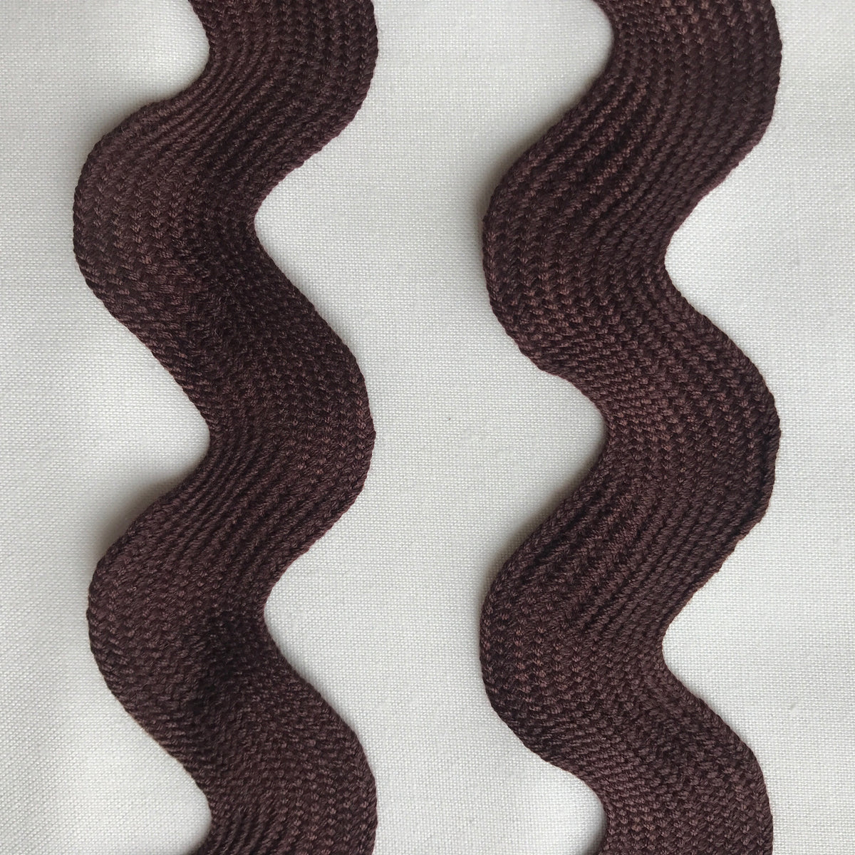 Ric Rac - 054-850 - Brown – Homepatch