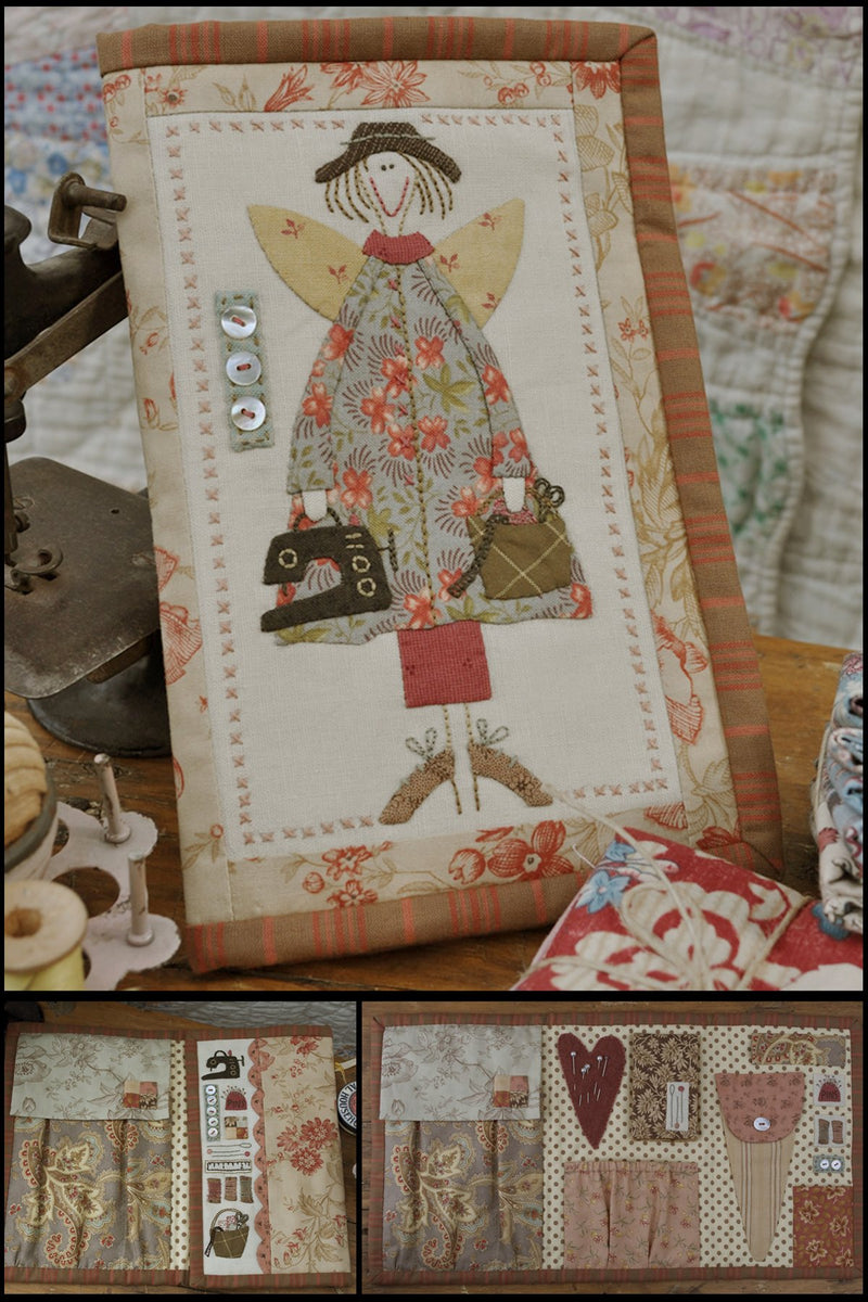 Sewing Angel Tool Store – Homepatch