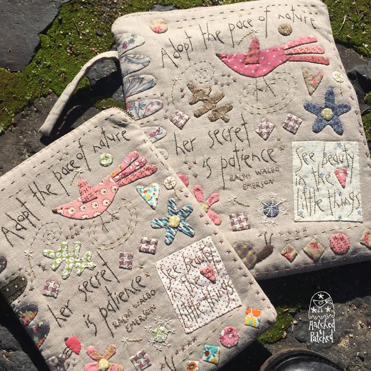 Natures Pace IPad Covers – Homepatch